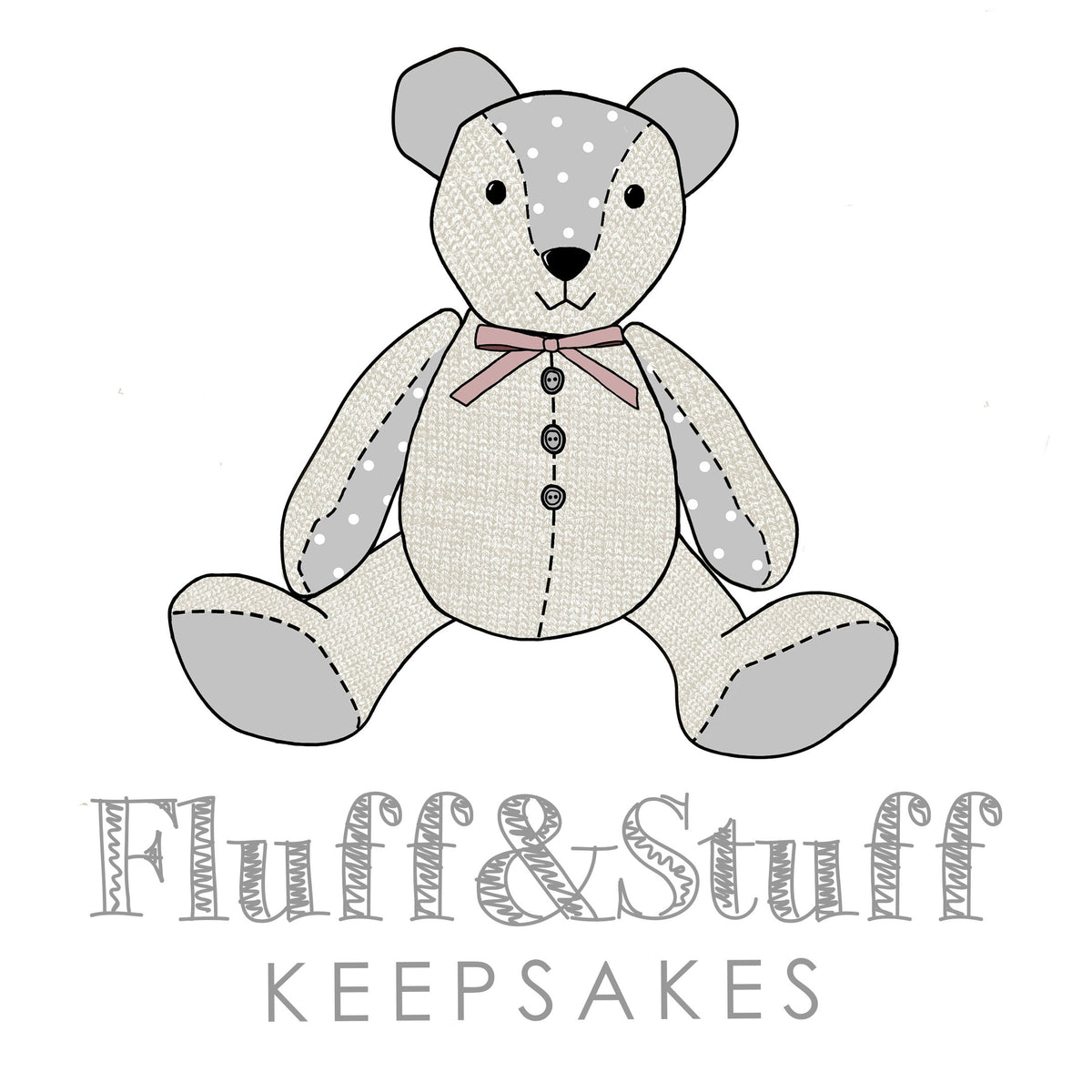 Fluff and Stuff Keepsakes